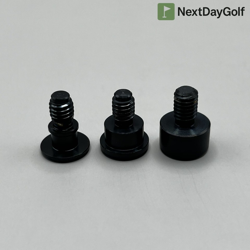 Callaway Elyte Triple Diamond Driver, TD Max, Elyte Mini, Elyte Ti Weight | eBay