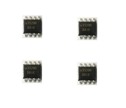 2pcs MC33290 33290 ISO Serial Link Interface | eBay