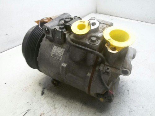 Mercedes E-Klasse S211 0022306511 Klimakompressor 3.0 170kw 272943 ...