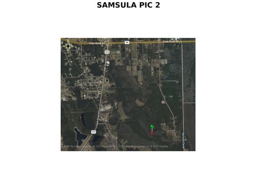 FORECLOSURE READY FL TAX LIEN CERT FOR LAND 1.25 AC SAMSULA-SPRUCE, FL VOLUSIA | eBay