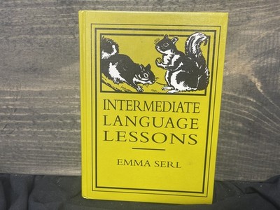 Intermediate Language Lessons 9780965273572| eBay