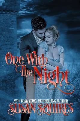 One with the Night by Susan Squires (Paperback / softback, 2015) for ...