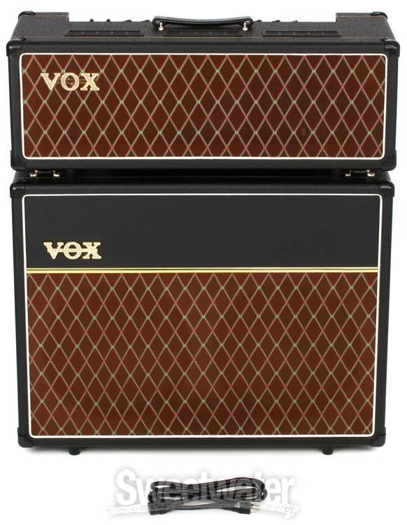 Vox Amp Stack