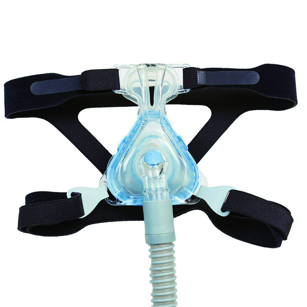 Universal Headgear Headband Ventilator Band Strap For Respironics ...