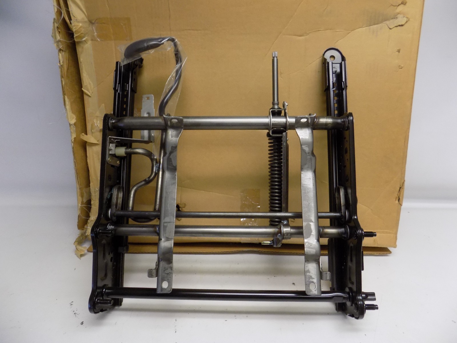 New OEM 2004-2007 Ford Focus Seat Track YS4Z-5461705-BA | eBay