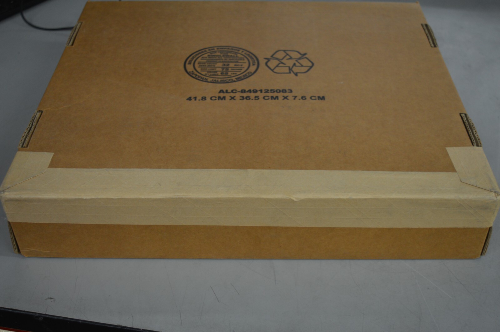 Alcatel-Lucent Metropolis DMX Lnw2 S1 1 SYSCTL System Control Module ...