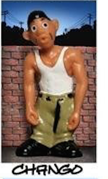 HOMIE FIGURES SERIES 2 | eBay