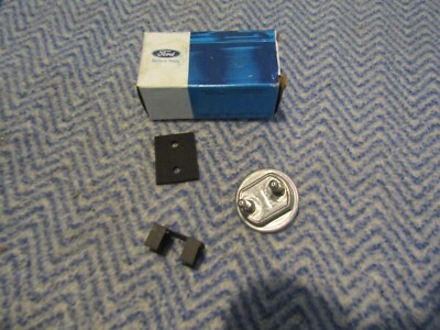 NOS 1978 1979 FORD F100 F150 F250 BRONCO 351M 400 AIR CLEANER ...