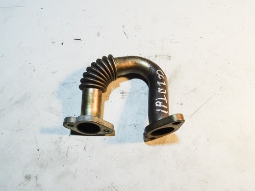 VW PASSAT CC 357 03P131521B Tuyau de Tube EGR 2.00 Diesel 103kw 2012 ...