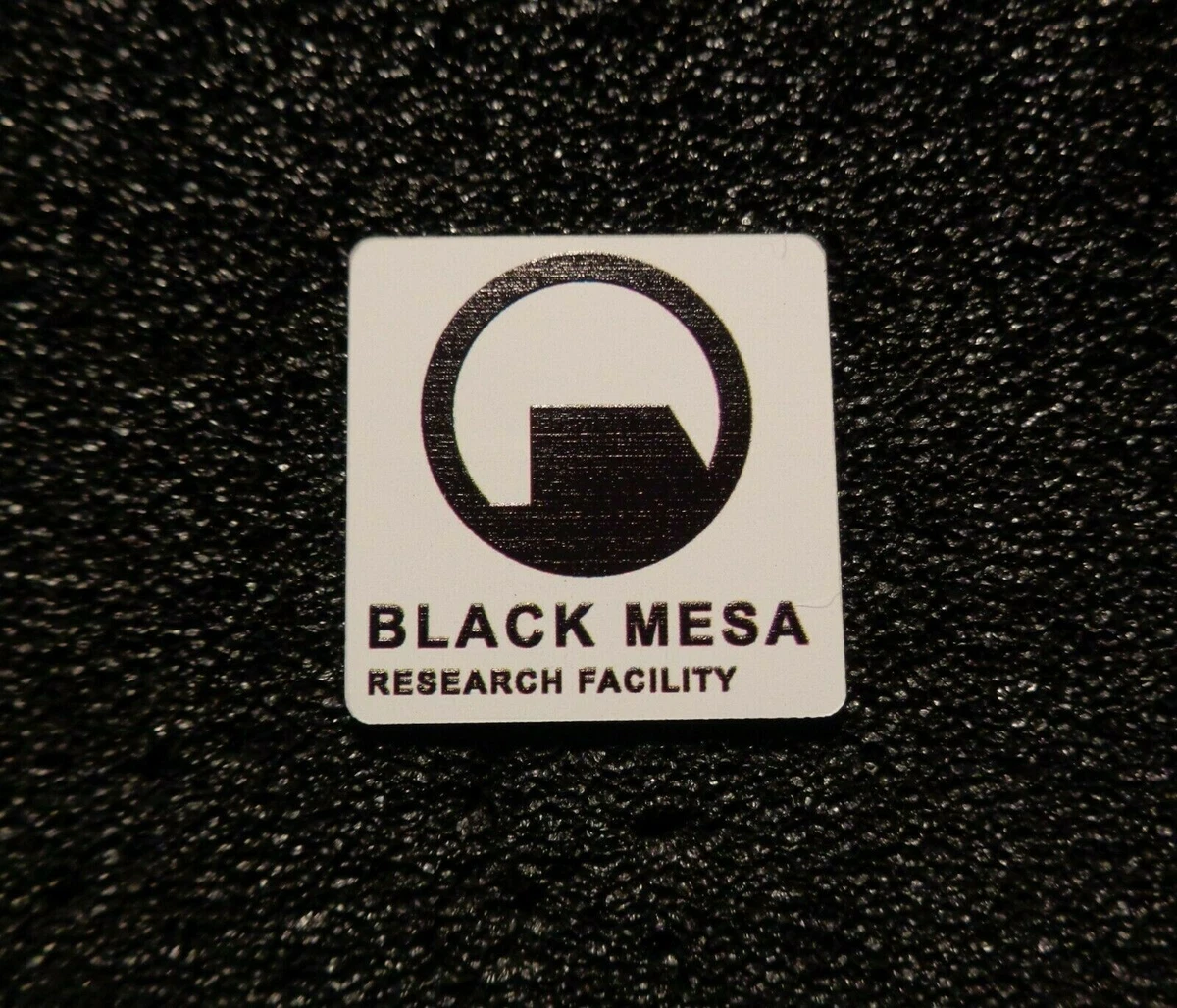 Logo Stickers Badge Case