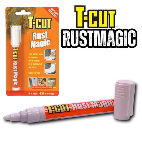 T-CUT RUST MAGIC PEN - RPD010 | eBay