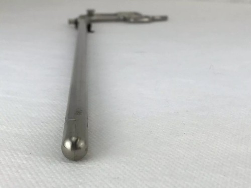 Grasper Snowden Pencer 88-9532 Gold-Line Spoon Cup 10mm Jaw 32cm Length ...