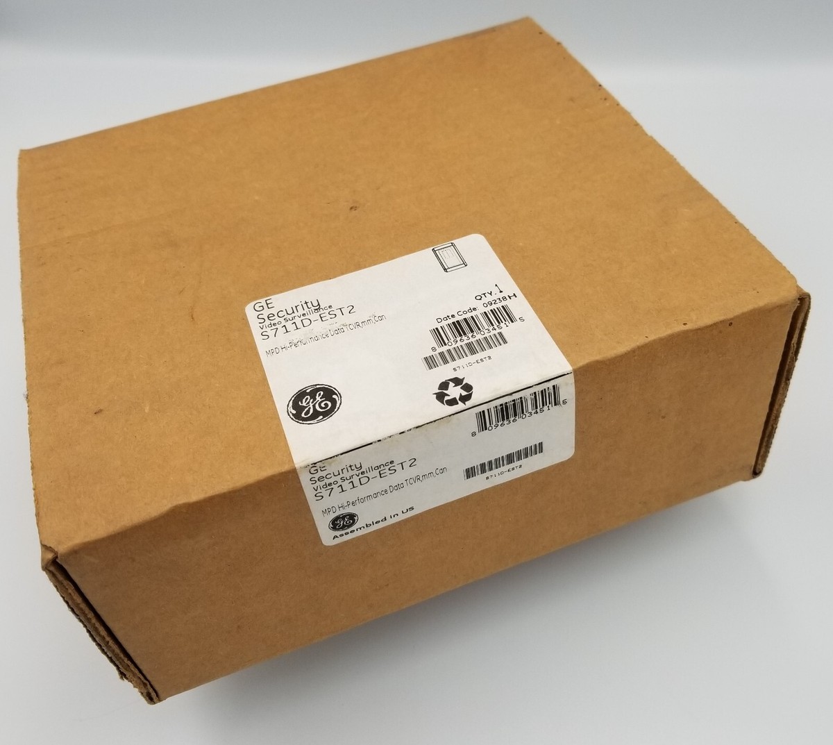 Industrial Ge Interlogix