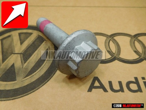 Original VW Dodecagonal Head Bolt - WHT005437A | eBay