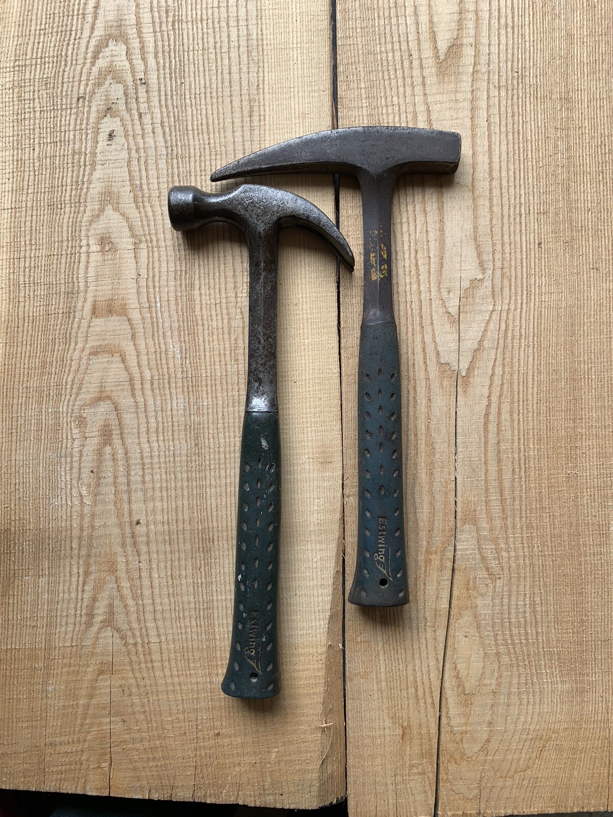 Estwing Claw Hammers
