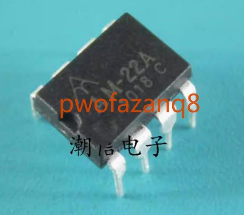 10 PCS NEW AM-22A Schaltnetzteil Control Chip | eBay.de
