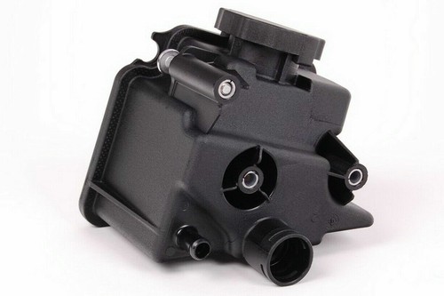 OEM MERCEDES BENZ S CLASS W221 POWER STEERING RESERVOIR TANK ...