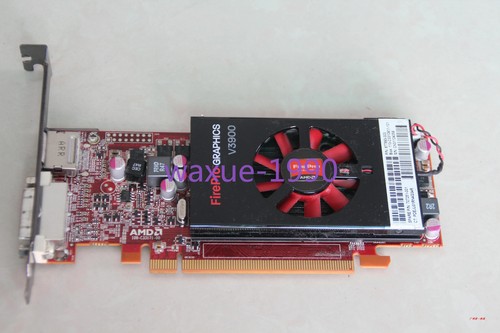 1pcs Used AMD FirePro V3900 1G DDR3 | eBay