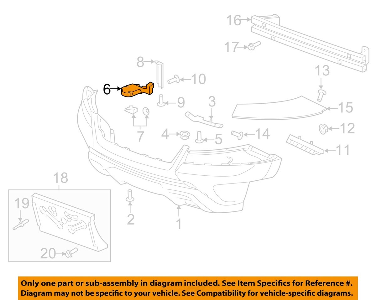 Chevy Colorado Parts Catalog