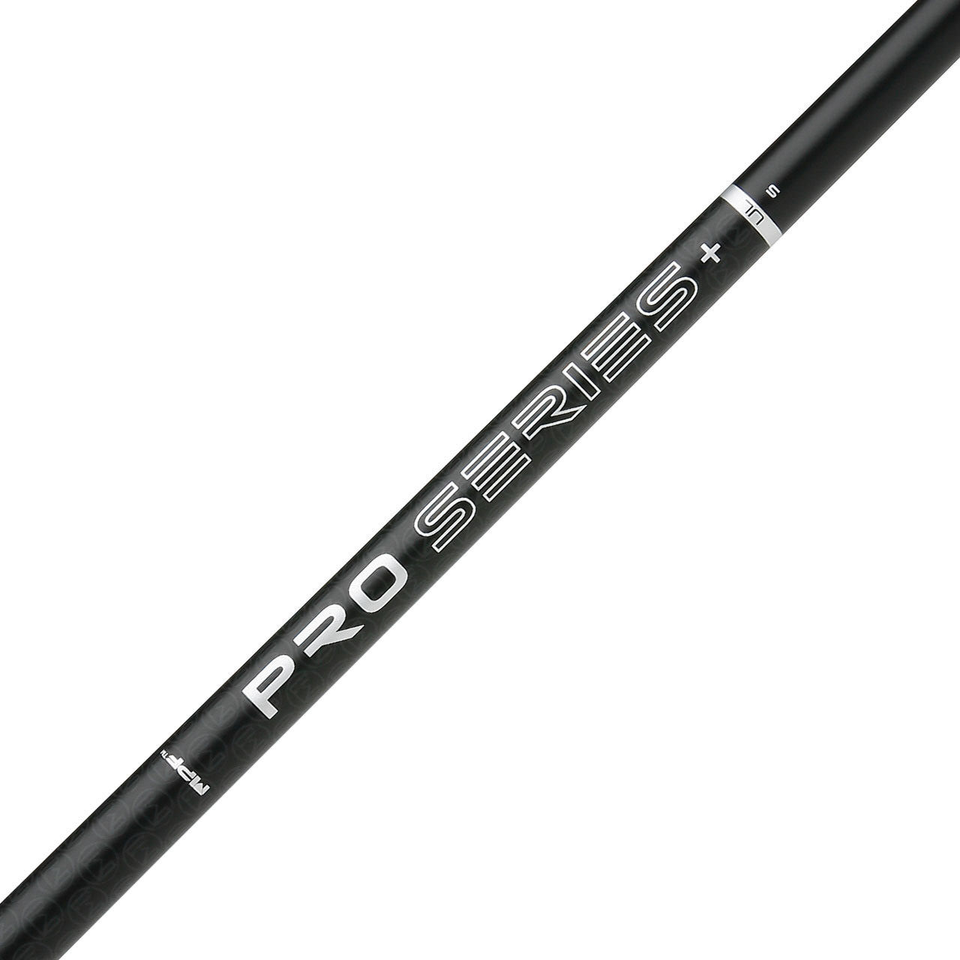 Maltby MPF Pro Series+ UL 46" Graphite Driver/Wood Shafts .335" Tip ...