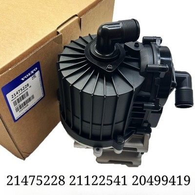Oil Crankcase Ventilation Separator For Volvo D13MP8 21475228 21122541 ...