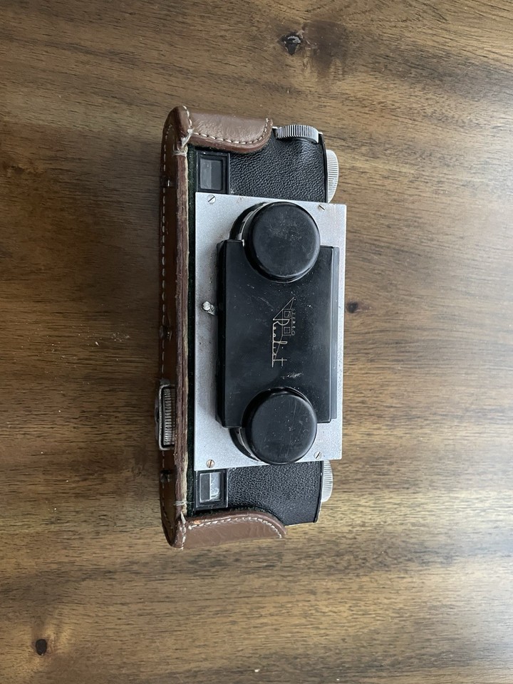 Vintage Stereo Realist 35mm Film Stereoview Camera | eBay
