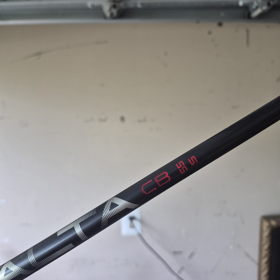 Ping G410 Plus Driver 10.5* Alta Distanza 40g Graphite Men's Regular ...