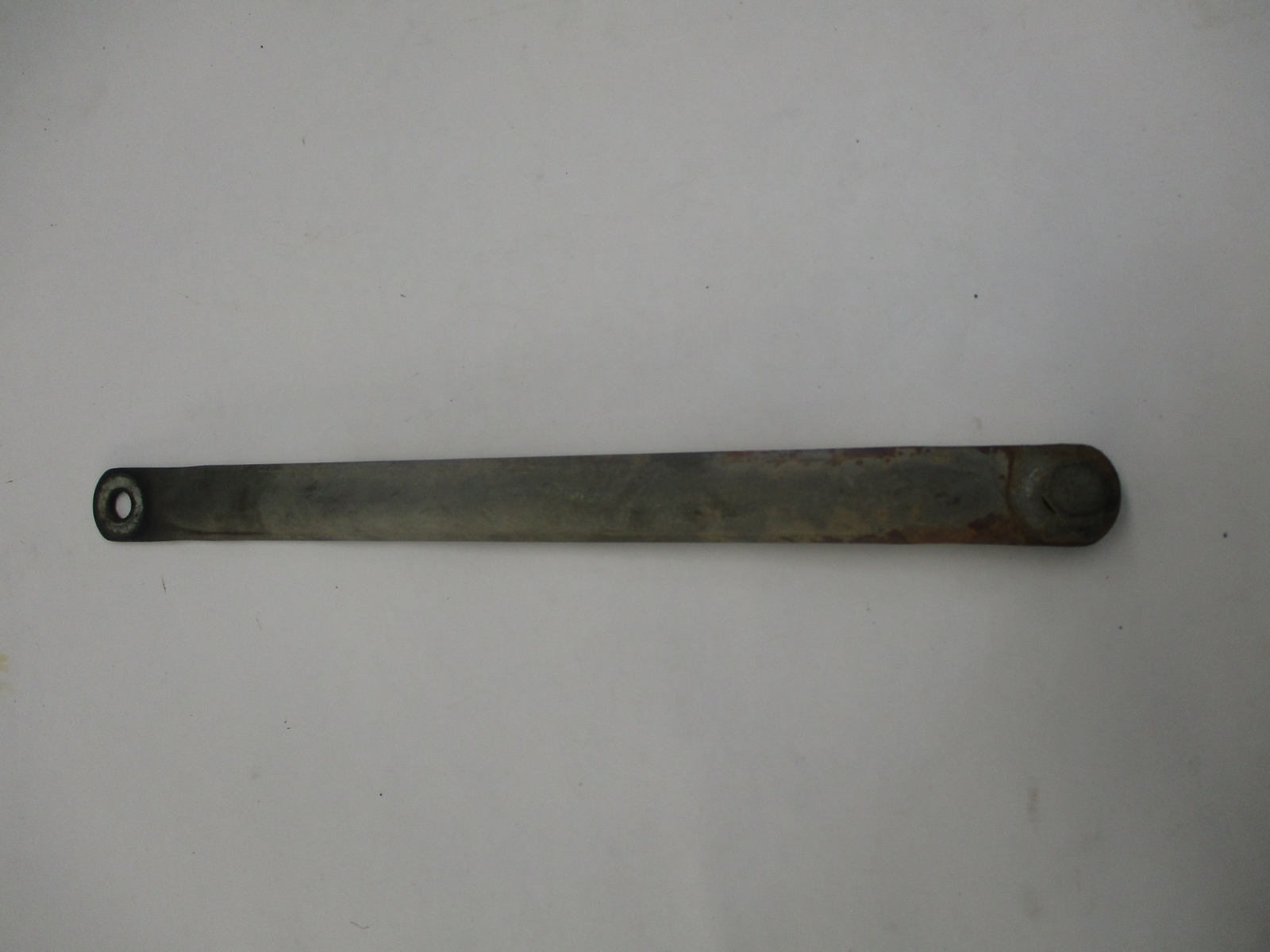 70 Honda Sl100 SL 100 OEM Rear Brake Stay Bar Arm Lever Shaft for sale ...