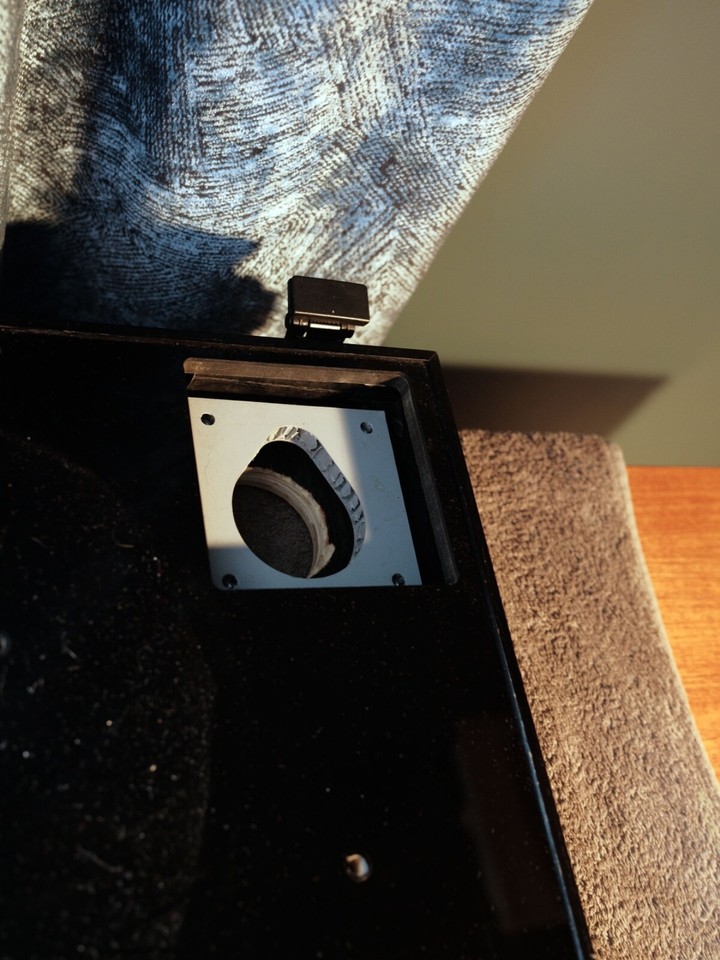 Pink Triangle Export Turntable iconic 80s turntable Linn beater | eBay