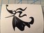 Nightmare Before Christmas|Zero|Jack|Sally|Boogie Man|Vinyl|Decal|You ...