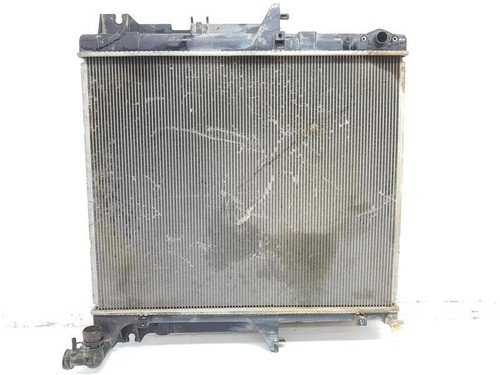 1350A348 radiateur eau pour MITSUBISHI L 200 2.5 DI-D (136 CV) 2006 ...