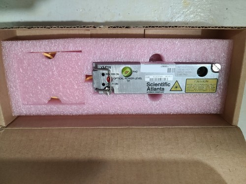 Scientific Atlanta 6940 XMTR Node Transmitter part number 730967 | eBay