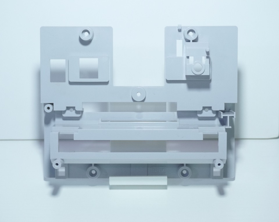 Authentic Genuine OEM Super Nintendo Entertainment System SNES Parts ...