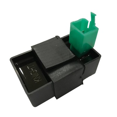 5 Pins CDI Box Unit for 50CC 70CC 110 Motorcycle Scooter | eBay Australia