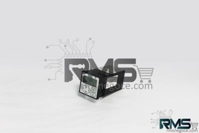 NE131.022AX01000 - COMPTEUR - BAUMER - IVO INDUSTRIES - NE131 ...