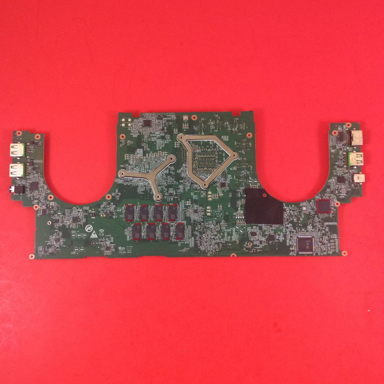 Razer Blade 14" RZ09-01953E72 Motherboard i7-7700HQ 2.8GHz 16GB | eBay