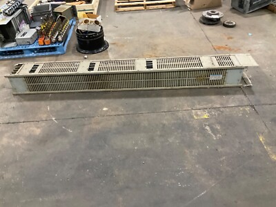 Gould I-T-E U325AVPG-96 XL Universal Bus Duct Busway 2000A 600V 8 Feet ...