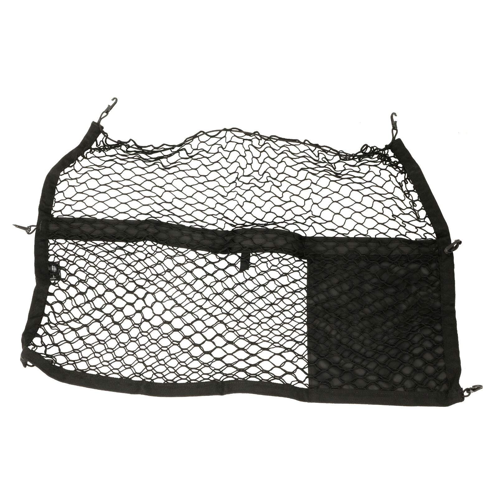 OEM 2019-2024 Subaru Ascent Rear Compartment Cargo Net Black Mesh NEW ...