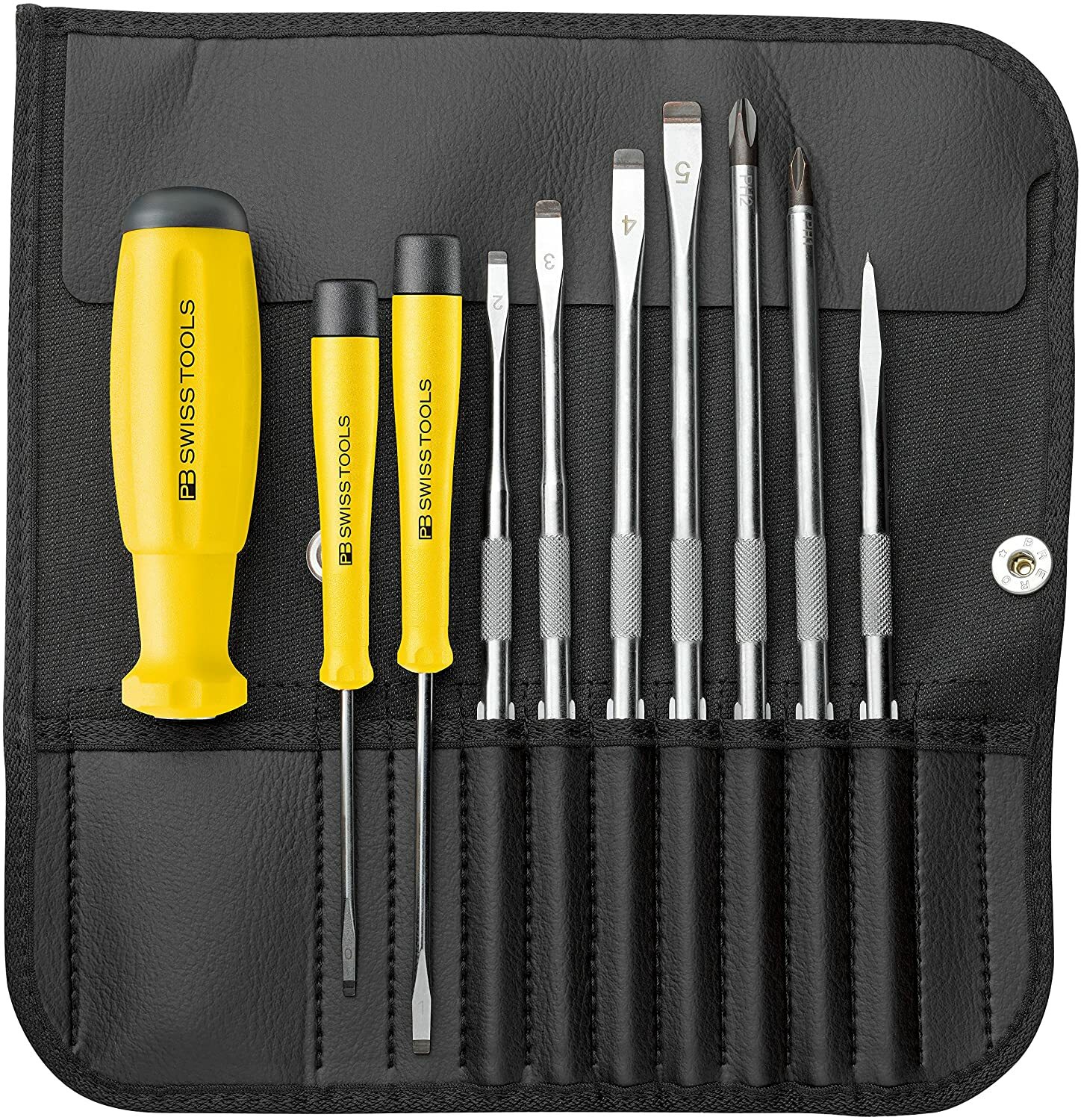 PB SWISS TOOLS 8215.ESD replacement formula ESD Screwdriver Set | eBay