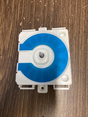 DC92-02401A New Original Genuine Samsung Washer Jog Module |BK575 | eBay