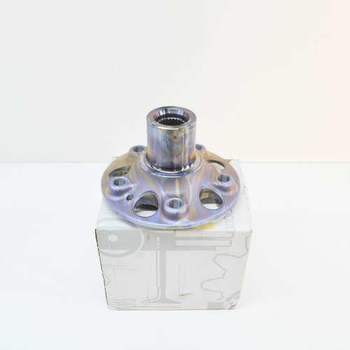 NEW MERCEDES-BENZ S W222 REAR-AXLE WHEEL FLANGE HUB A2223570008 ...