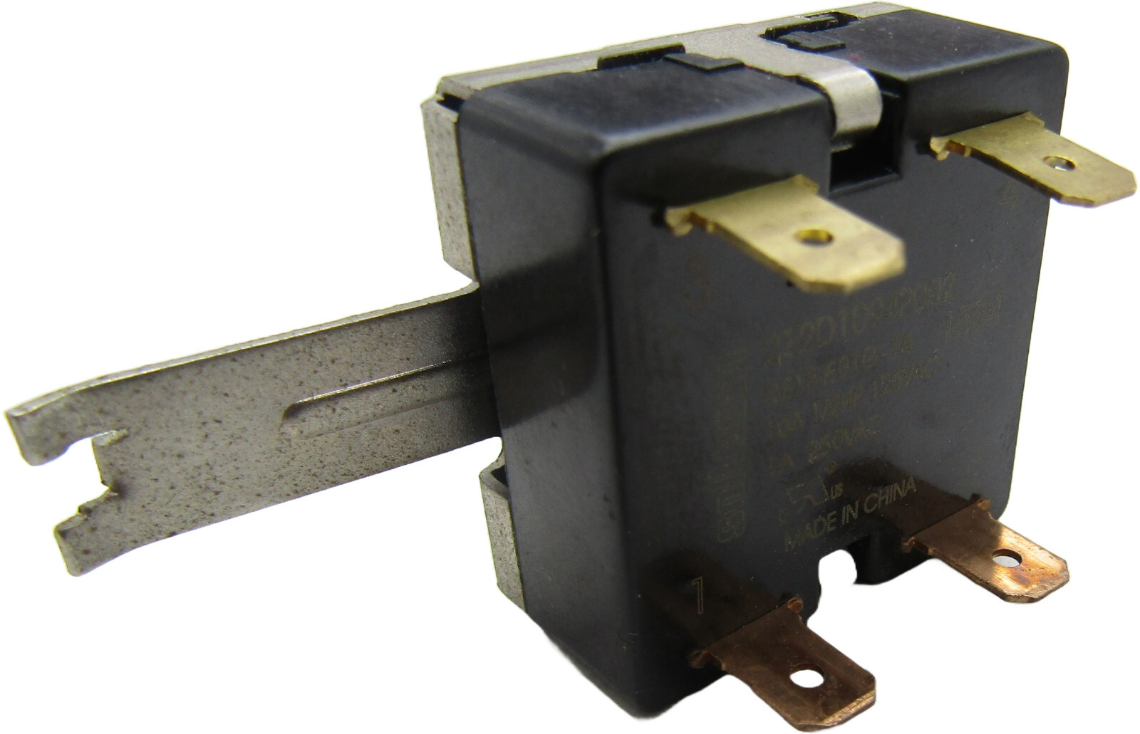 234D2342P005 | GE DRYER TEMPERATURE SWITCH OEM ***FREE 1 YEAR WARRANTY ...