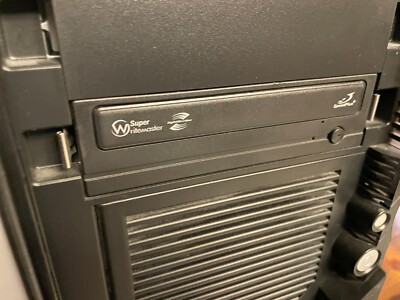 Toshiba Samsung Super Writemaster DVD Writer Model SH-S223 | eBay