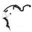For 2007-2010 VW TOUAREG 3.6L - Coolant / Water HOSE SET 7L0121156E | eBay