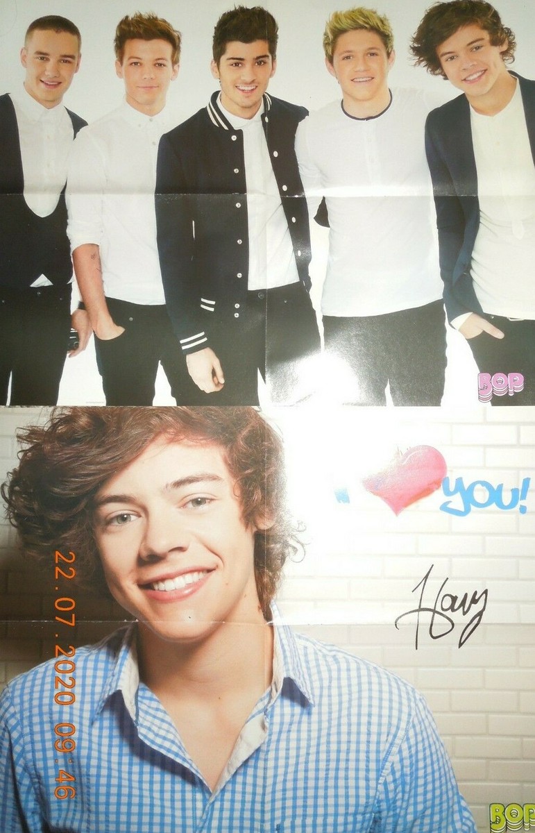 One Direction Four Photoshoot Liam