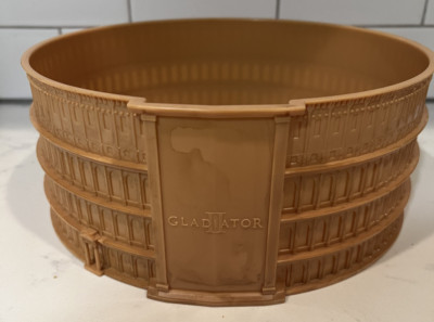 Gladiator II 2 ARENA Cinemark Popcorn Bucket Promo Rare Paul Mescal ...
