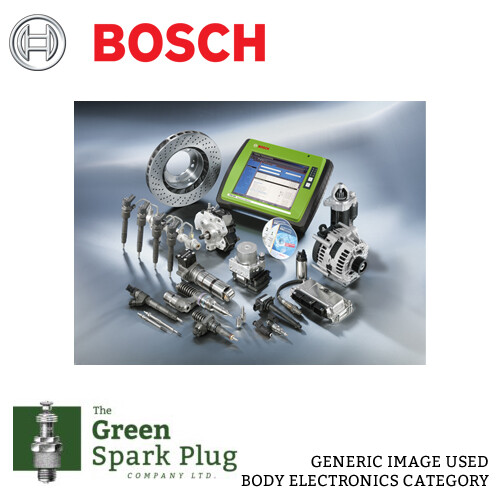 Bosch Connecteur Boîtier 1928404227 [3165143528877] | eBay