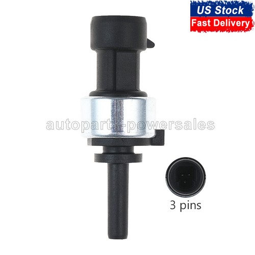Air Pressure Sensor Q21-1041 150 PSI For PETERBILT KENWORTH ...
