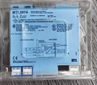1PC MTL MTL5074 Safety Barrier New Fast Shipping | eBay