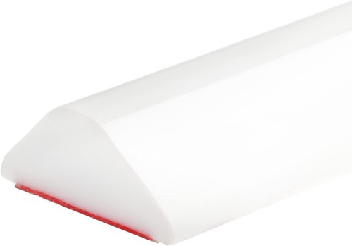 Duzzy 67 Inch Collapsible Shower Water Dam, Threshold 67 Inch, White | eBay